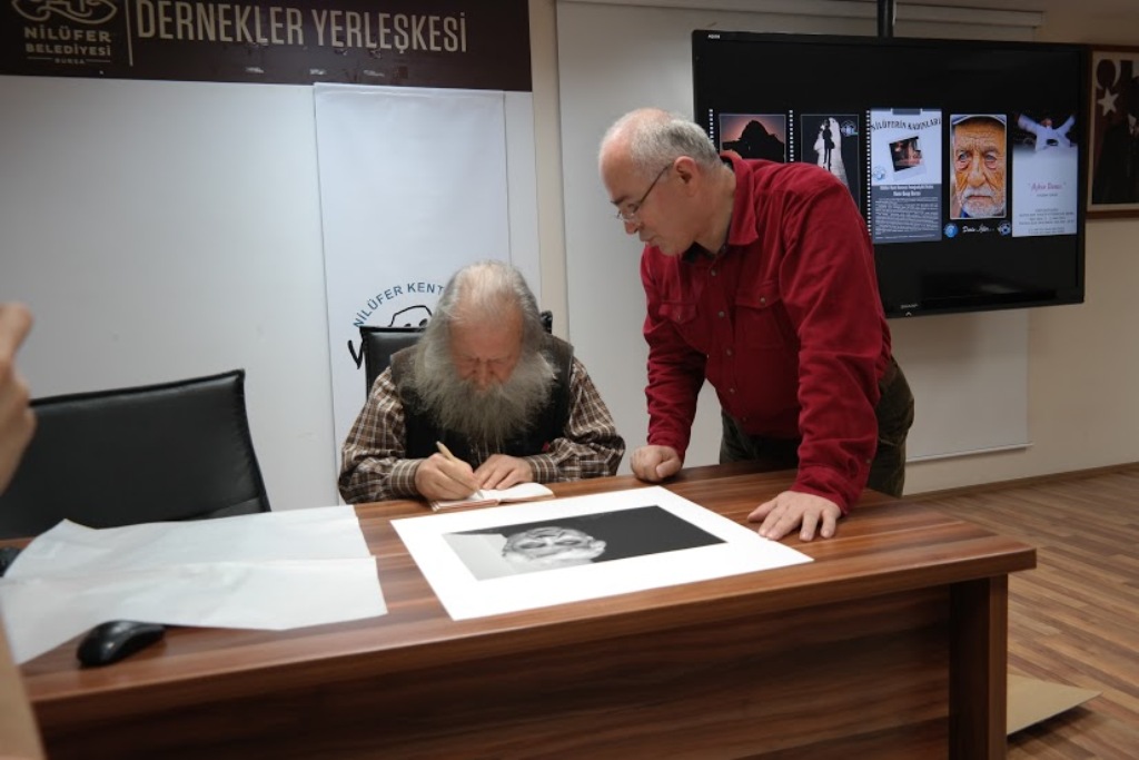 Nilüfer Belediyesi