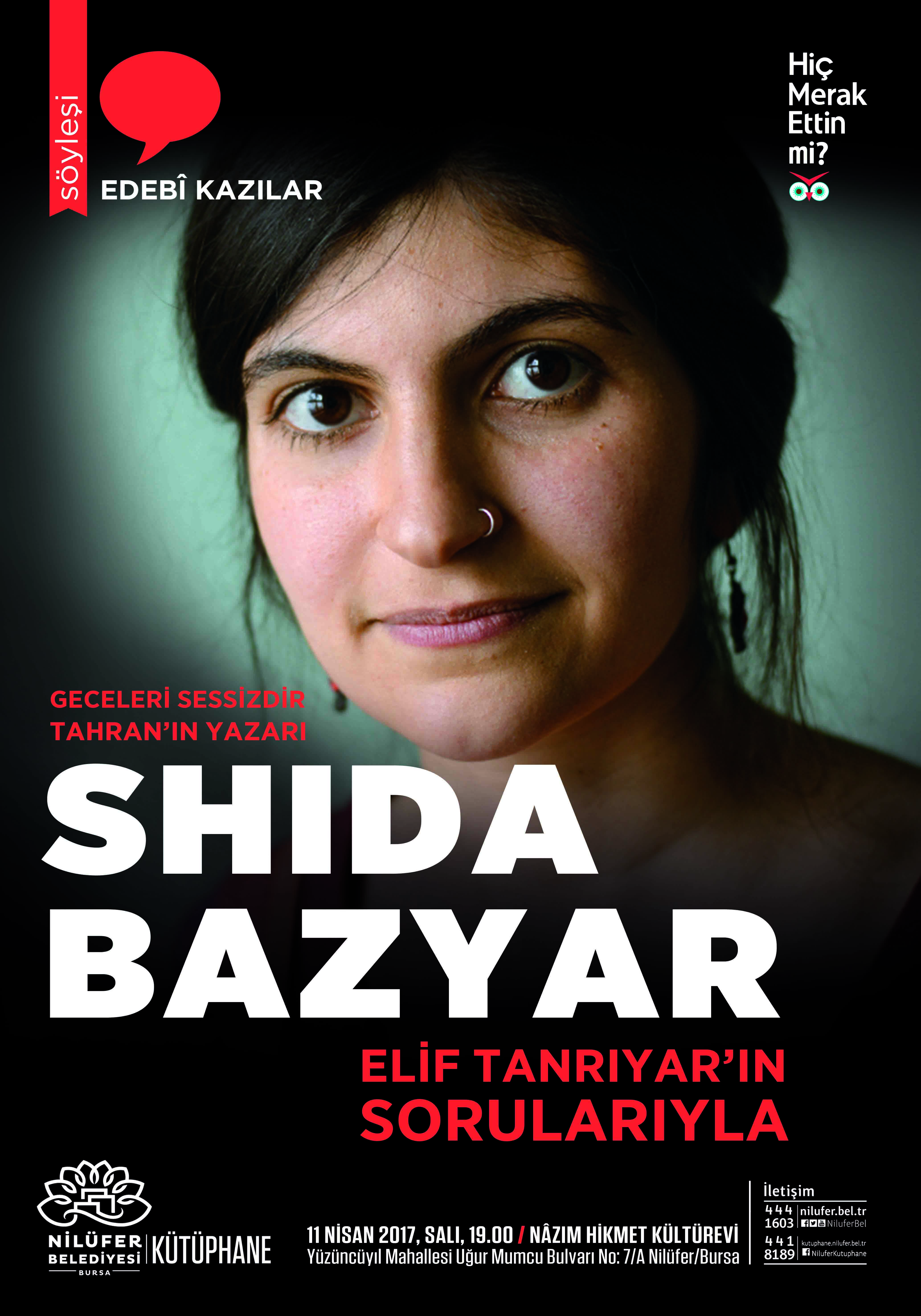 Nilüfer Belediyesi